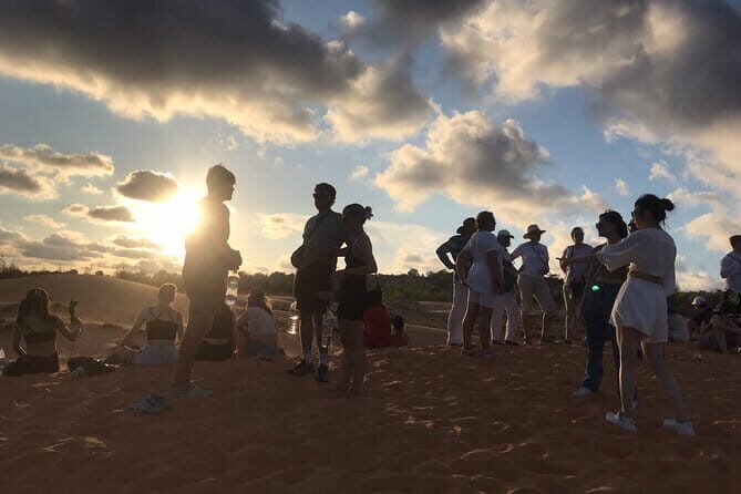 Shared Sunrise or Sunset Jeep Tour in Mui Ne - FAQ about the Mui Ne Shared Jeep Tour