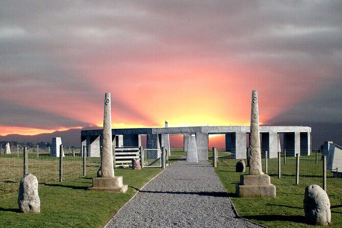 Shared Sunset Tour of Stonehenge Aotearoa - Who Will Appreciate This Tour?