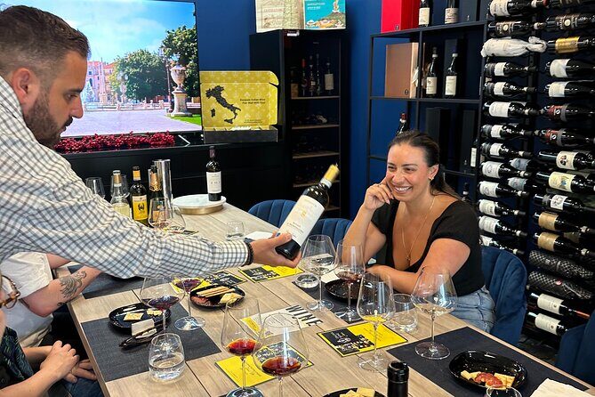Shared Sydney City Walking Tour and Wine Tasting - FAQs About the Sydney Wine Walking Tour