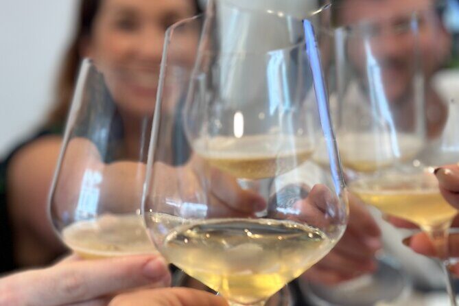 Shared Sydney City Walking Tour and Wine Tasting - Final Thoughts