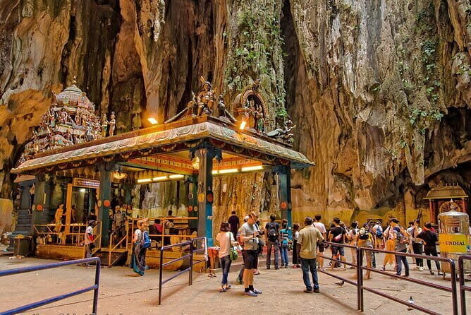 Shared Taman Negara Nature Tour with Lata Berkoh Falls - Final Verdict