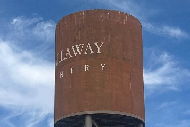 Shared Temecula Wine Tour from in the Valley (near the wineries) - Who Will Love This Tour?