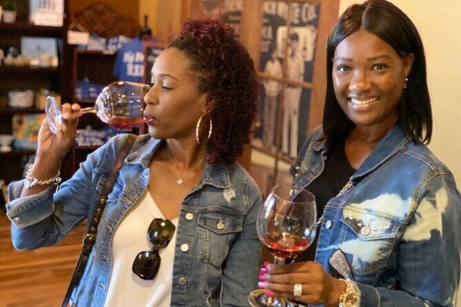 Shared Temecula Wine Tour from Newport Beach - Summing Up: Who Will Love This Tour?