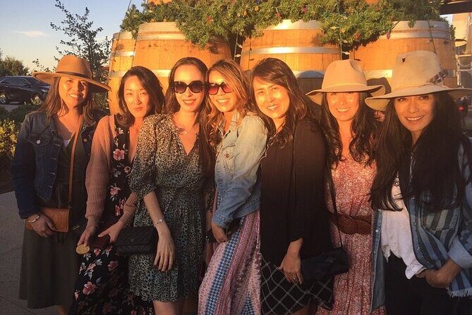 Shared Temecula Wine Tour from Newport Beach - FAQ About the Shared Temecula Wine Tour from Newport Beach