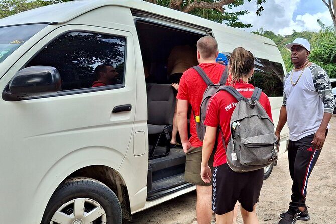 Shared Tour: Annandale Waterfalls, Forts & Grand Anse Beach. - Final Thoughts: Is This Tour Worth It?