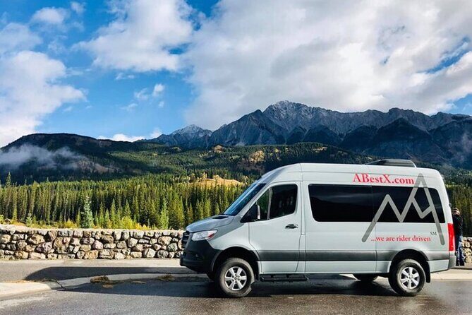 Shared Tour: Emerald Lake Lake Louise & Moraine Lake from Calgary - Exploring the Itinerary: What You Can Expect