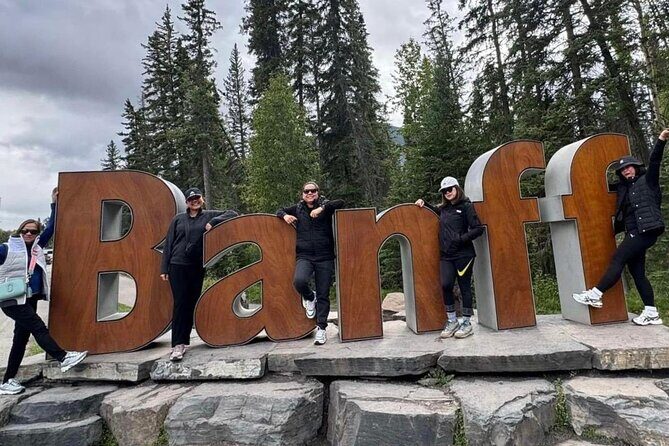 Shared Tour: Emerald Lake Lake Louise & Moraine Lake from Calgary - The Sum Up: Who Is This Tour Best For?