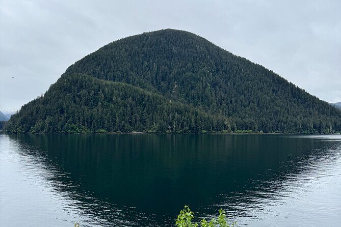 Shared Tour in Sitka with Meal - A Thorough Breakdown of the Itinerary