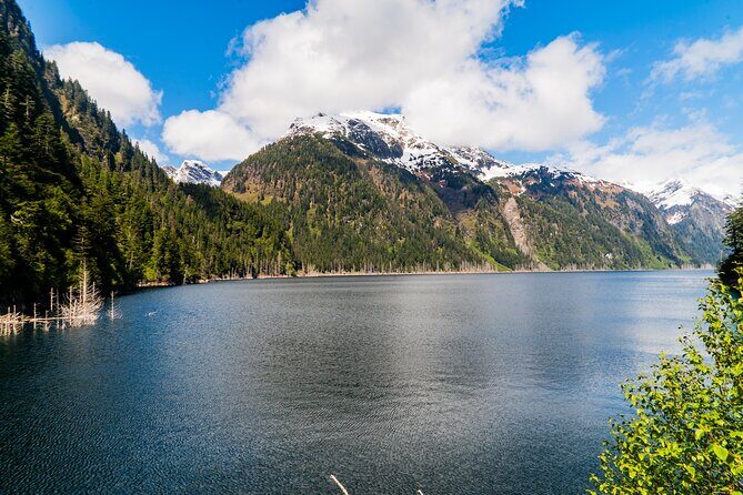 Shared Tour in Sitka with Meal - The Practicalities