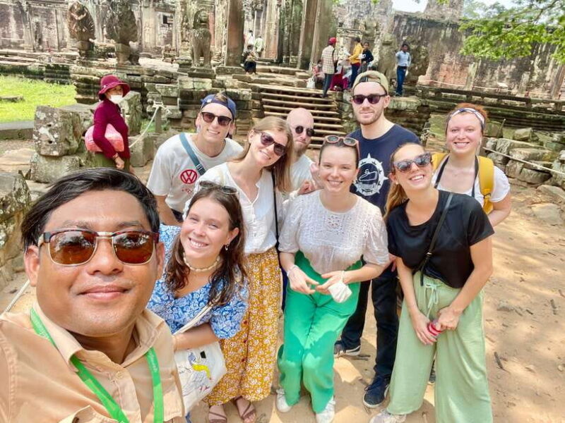 Shared tour: Kulen Mountain & Waterfalls - Small group - Practical Details and Tips