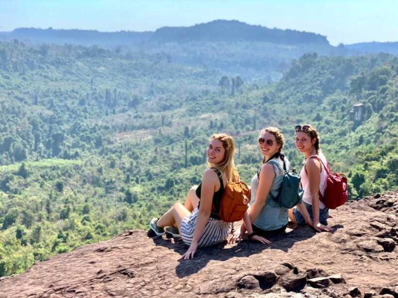 Shared tour: Kulen Mountain & Waterfalls - Small group - FAQ