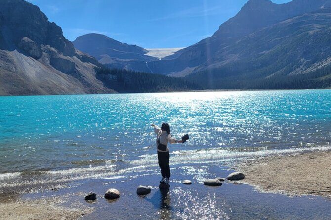 Shared Tour: Lake Louise, Moraine Lake & Emerald Lake - Final Thoughts