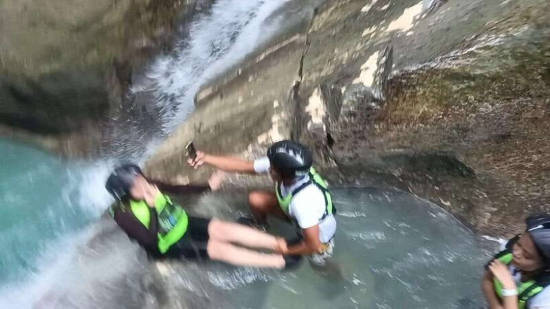 Shared Tour: Moalboal Snorkeling Adventure & Canyoneering - Frequently Asked Questions