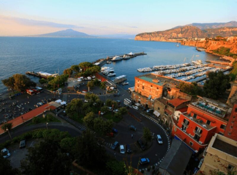 Shared Tour Sorrento, Amalfi Coast, and Pompeii from Naples - Final Reflections: Is This Tour Right for You?