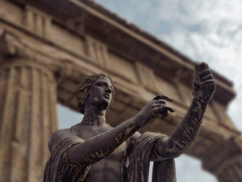 Shared Tour Sorrento, Amalfi Coast, and Pompeii from Naples - FAQ: Common Practical Questions