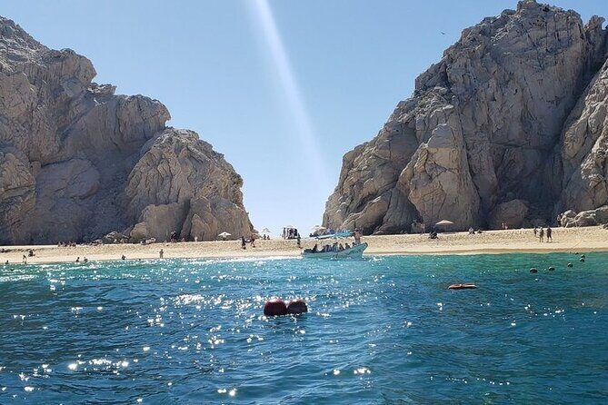 Shared Tour to the Arch of Cabo San Lucas - FAQs