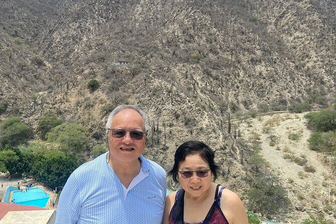 Shared Tour Tolantongo Grottoes 1 Day - A Full Breakdown of the Tolantongo Grottoes Tour