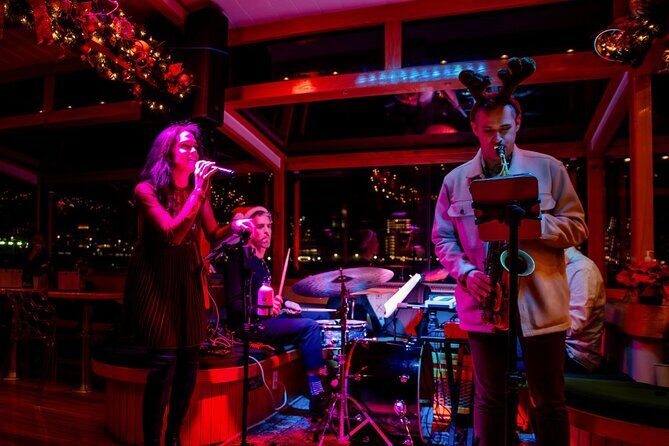 Shared Traditional Music and Hymns Christmas Tour in New York - What Do Travelers Say?