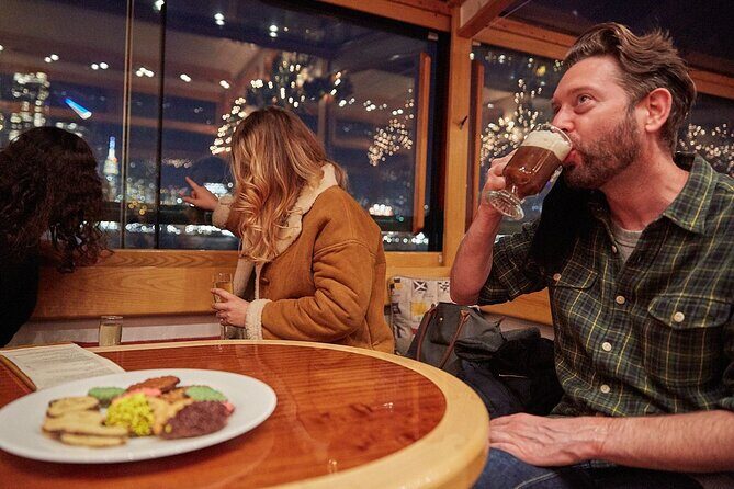 Shared Traditional Music and Hymns Christmas Tour in New York - Final Thoughts