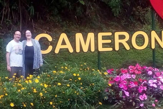 Shared Transfer : Cameron Highland to Taman Negara via Kuala Tembeling Jetty - The Sum Up