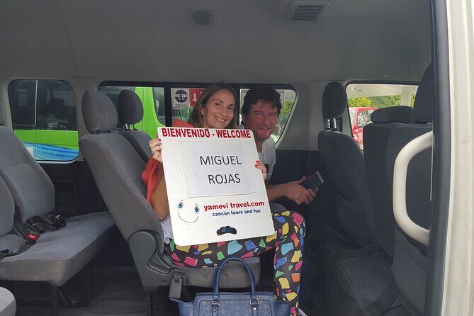 Shared Transfer from Cancun Airport - Final Thoughts: Is This Transfer for You?