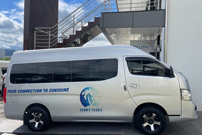 Shared Transfer from Nadi Airport Fiji to Nadi area hotels - Analyzing the Value for Travelers