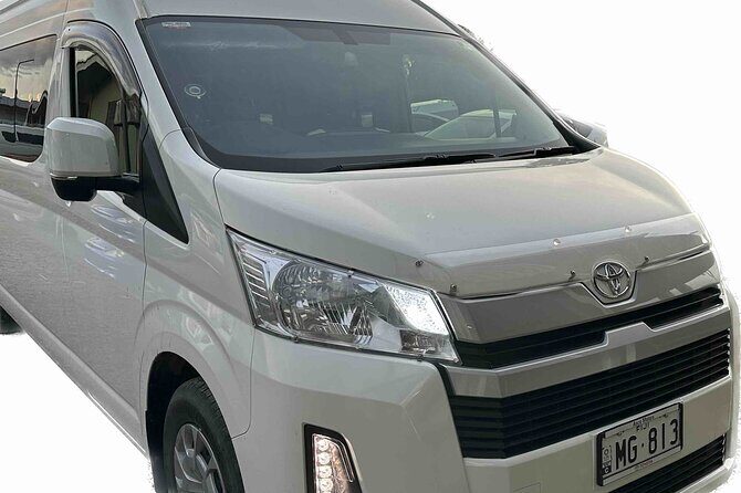 Shared transfer- Nadi Airport to Denarau island Fiji - Why Choose This Transfer?