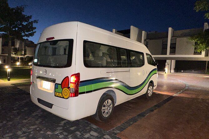 Shared Transportation Airport Merida to Hotels in Merida - Introduction: Why Consider This Transfer