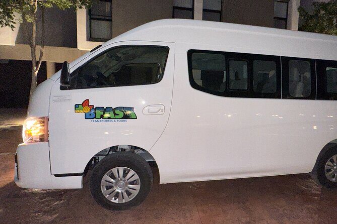Shared Transportation Airport Merida to Hotels in Merida - When Does It Work Best?