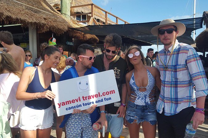 Shared Transportation from Cancun Airport to Tulum - FAQs