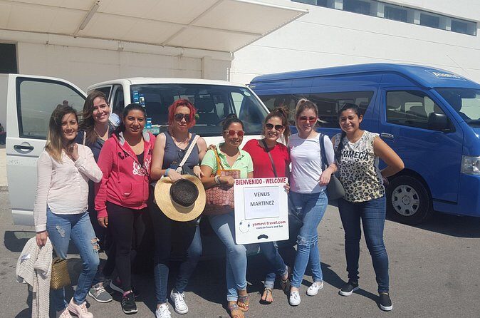 Shared Transportation from Cancun Airport to Tulum - Final Thoughts