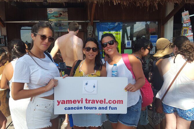 Shared Transportation from Cancun Airport to Tulum - Authentic Experiences & Traveler Insights