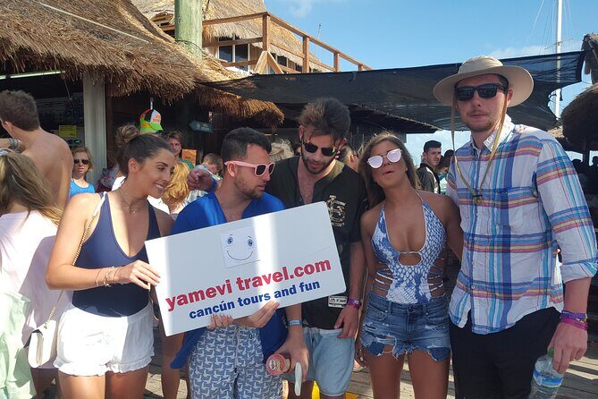 Shared transportation in Cancun - The Experience: An Honest Look at the Shared Shuttle Service in Cancun