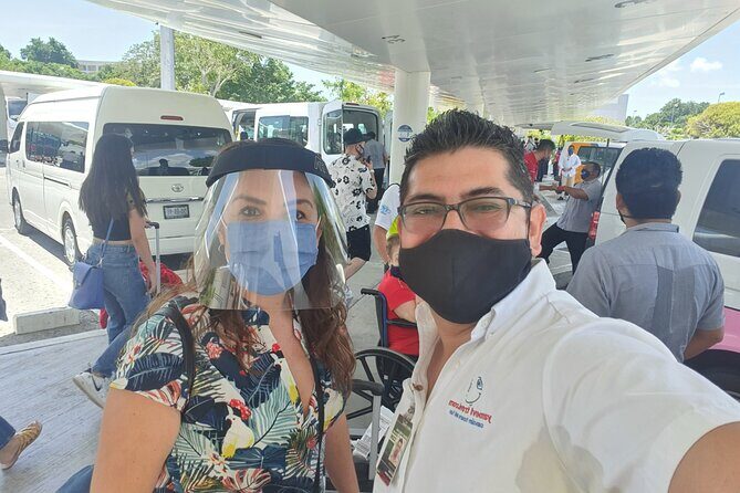 Shared Transportation to Cancun Airport from the Cancun Hotel Strip - Who Should Consider This Service?