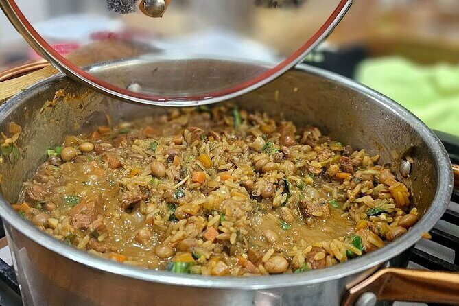 Shared Trinidad Cooking Experience - The Sum Up: Is It Worth It?