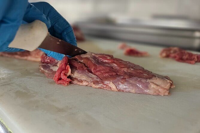 Shared Trinidad Cooking Experience - FAQ