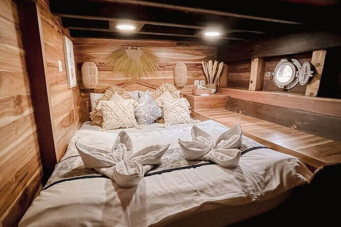 Shared Trip Sailing Komodo 3D2N - An In-Depth Look at the Sailing Komodo 3D2N