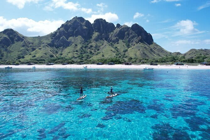 Shared Trip Sailing Komodo 3D2N - Final Thoughts