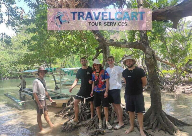 Shared Underground River with Mangrove Paddle Boat & LUNCH - Detailed Review of the Tour Experience