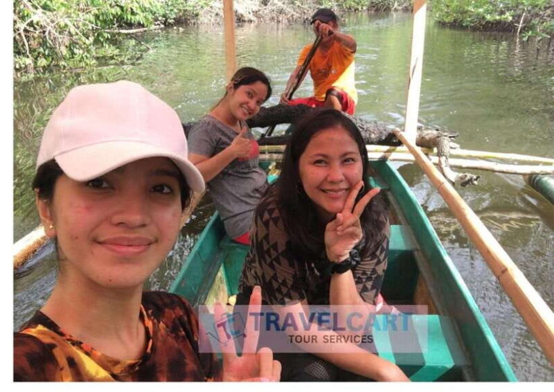 Shared Underground River with Mangrove Paddle Boat & LUNCH - Final Thoughts: Is It Worth It?