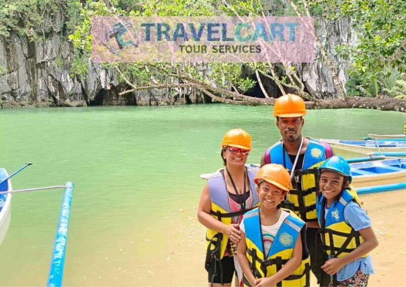 Shared Underground River with Mangrove Paddle Boat & LUNCH - FAQ