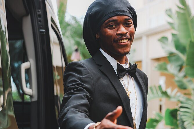 Shared VIP Shuttle from STT Airport to Ritz Carlton St Thomas - FAQ