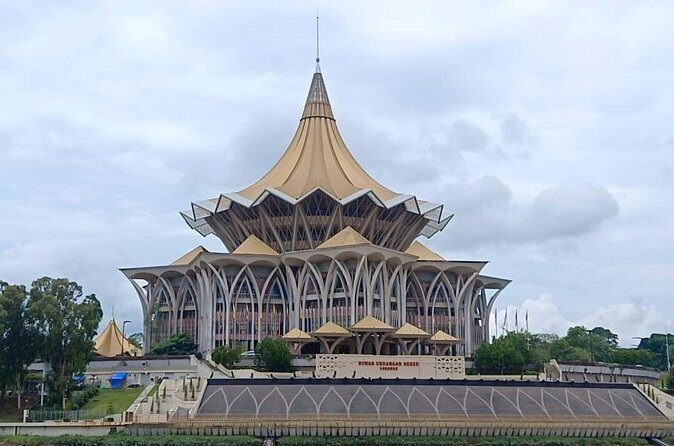 Shared Walking Tour in Kuchings Carpenter Street - Final Thoughts