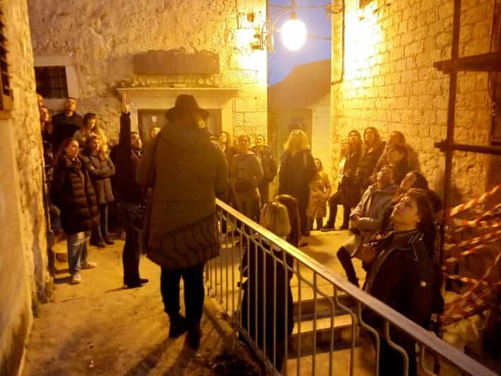 Shared Walking Tour Visit to Sibenik with Licensed Guide - Walking Through Sibenik’s Old Town