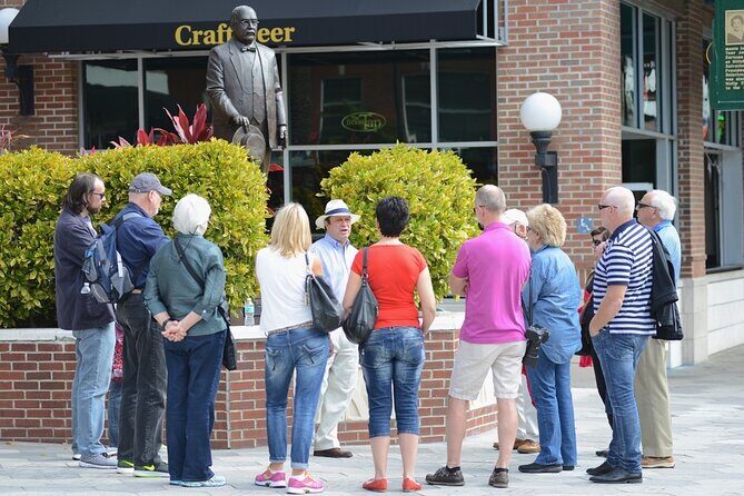 Shared Ybor City Historic Walking Tour - Introduction: Why Choose This Tour?