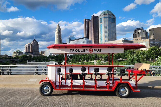 Shared Yoga and Coffee Experience On The Trolley Pub - Analyzing the Value: Is It Worth the Price?