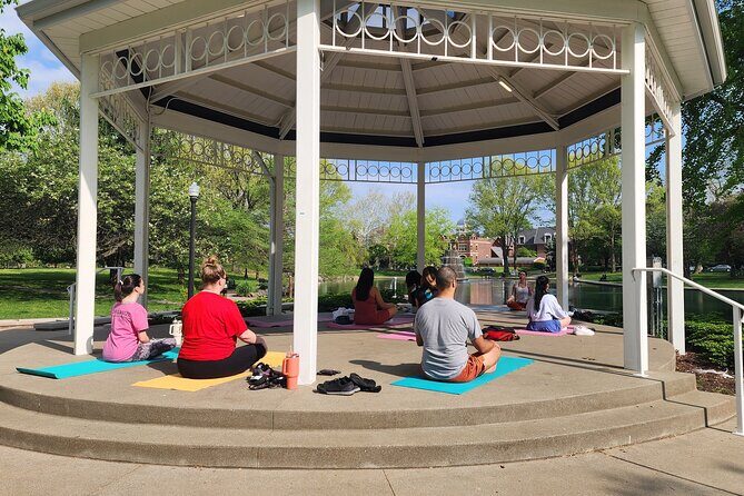 Shared Yoga and Coffee Experience On The Trolley Pub - Final Thoughts: Who Will Love This?