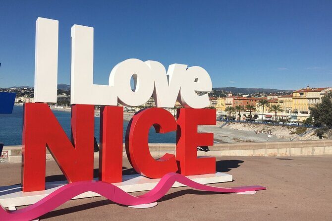 SharedTour to Discover the Pearls of the French Riviera Full Day - An In-Depth Look at the Itinerary
