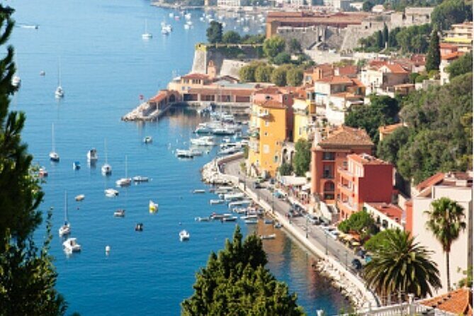 SharedTour to Discover the Pearls of the French Riviera Full Day - Authentic Experiences and Practical Details