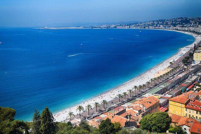 SharedTour to Discover the Pearls of the French Riviera Full Day - FAQ